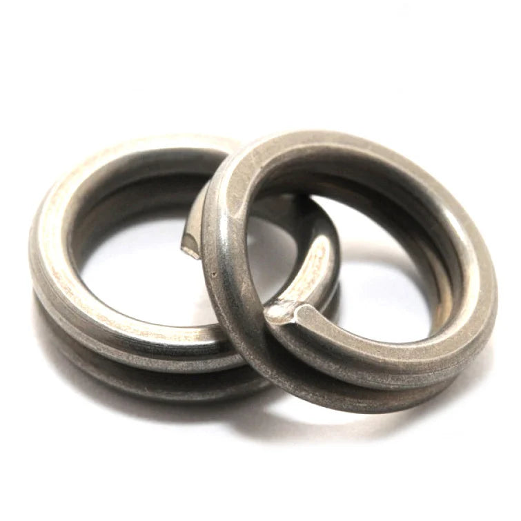 Decoy Split Ring Heavy Class – Fishing Station