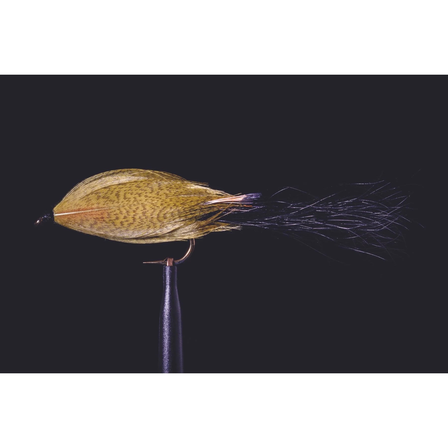 Hamill's Killer Freshwater Fly – Fishing Station