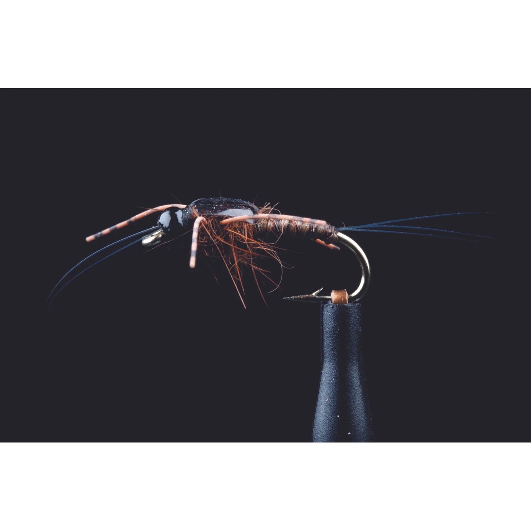 Kyle's Deletidium Freshwater Fly – Fishing Station