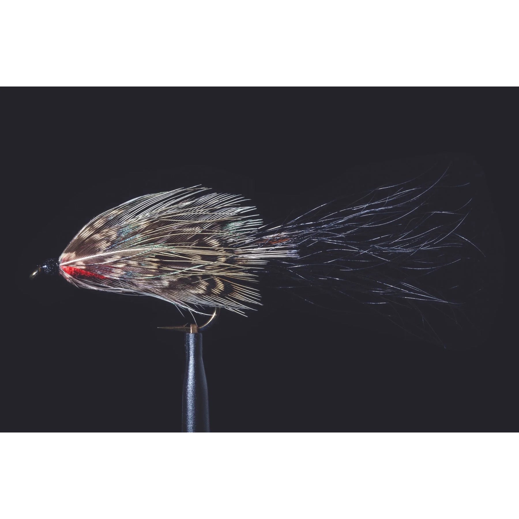 Mrs Simpson Freshwater Fly – Fishing Station