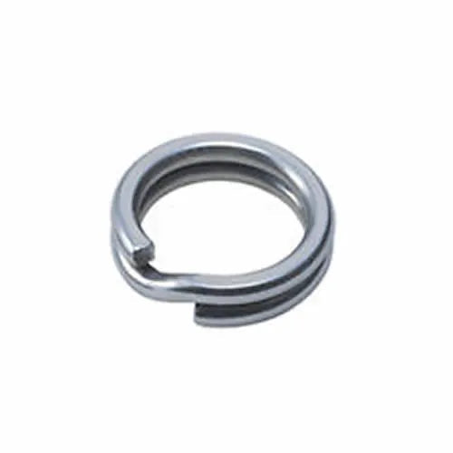 Owner Split Ring Fine Wire – Fishing Station