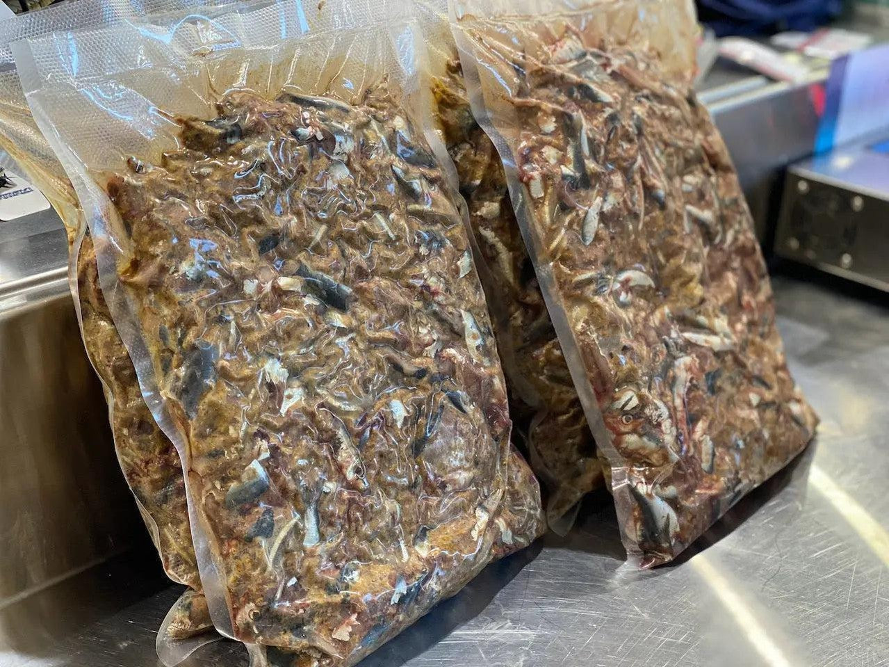 Burley, the key to catching – Fishing Station