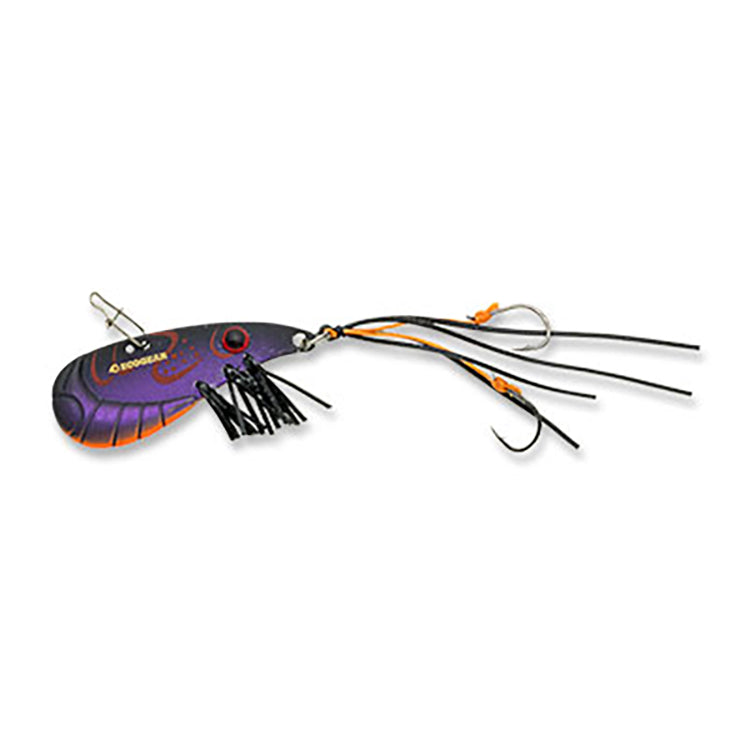 Ecogear – Fishing Station