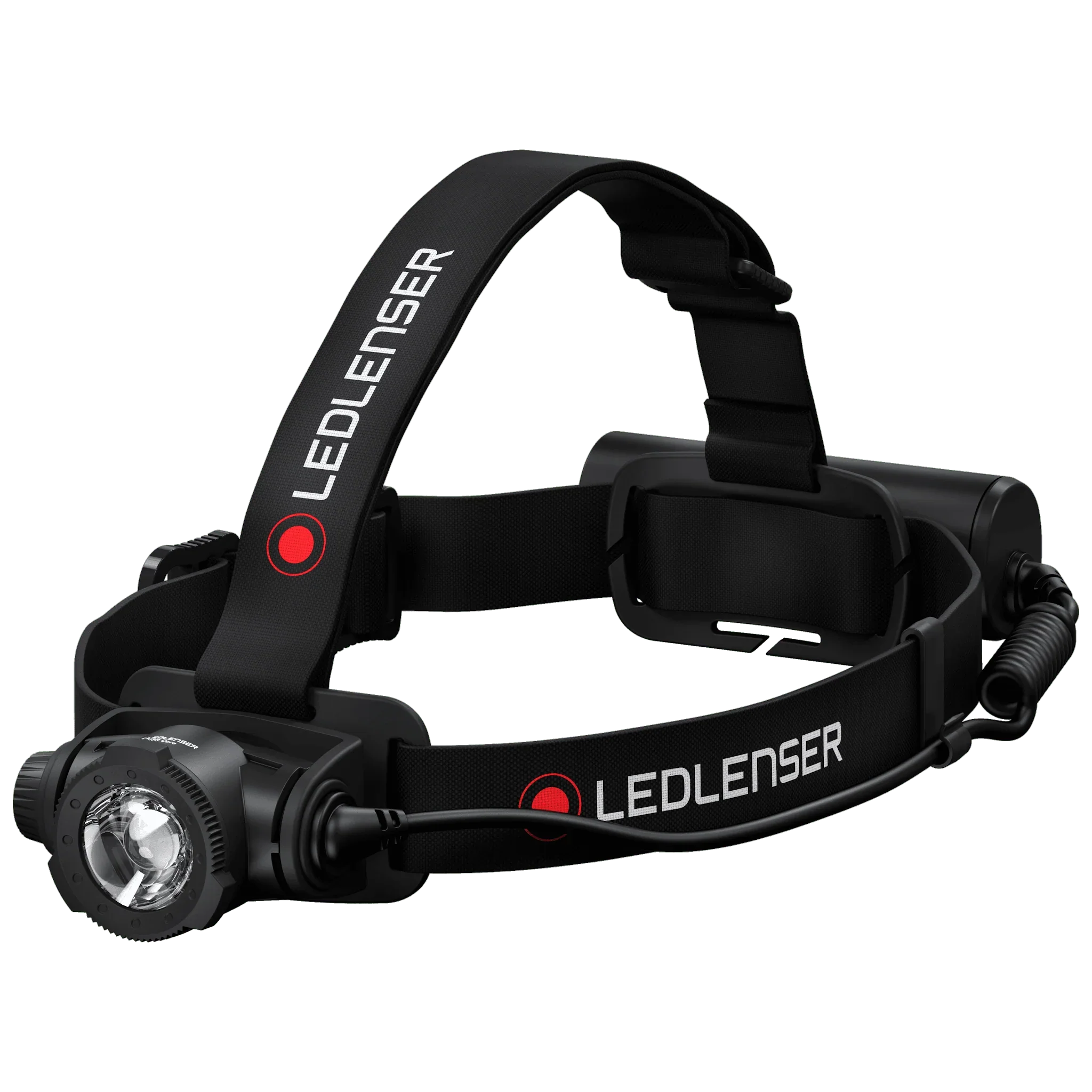 Led Lenser – Fishing Station
