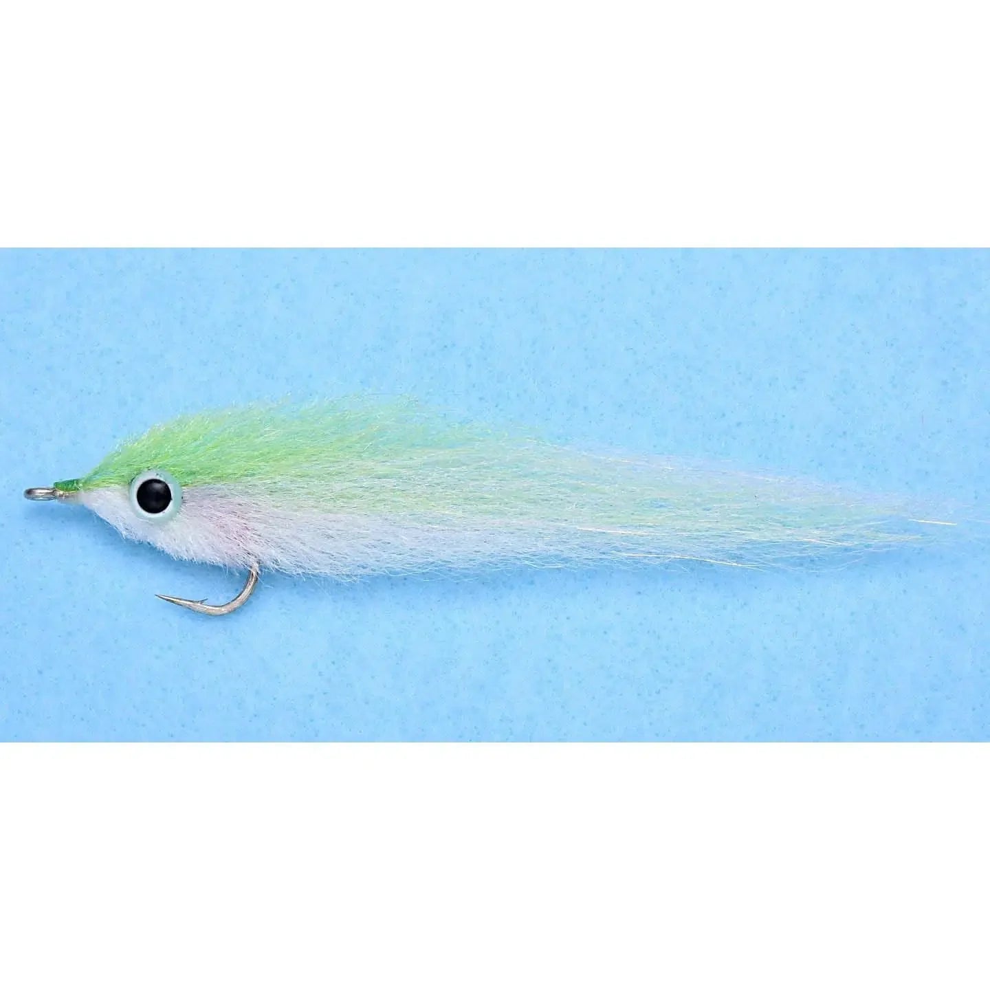 Saltwater Flies – Fishing Station