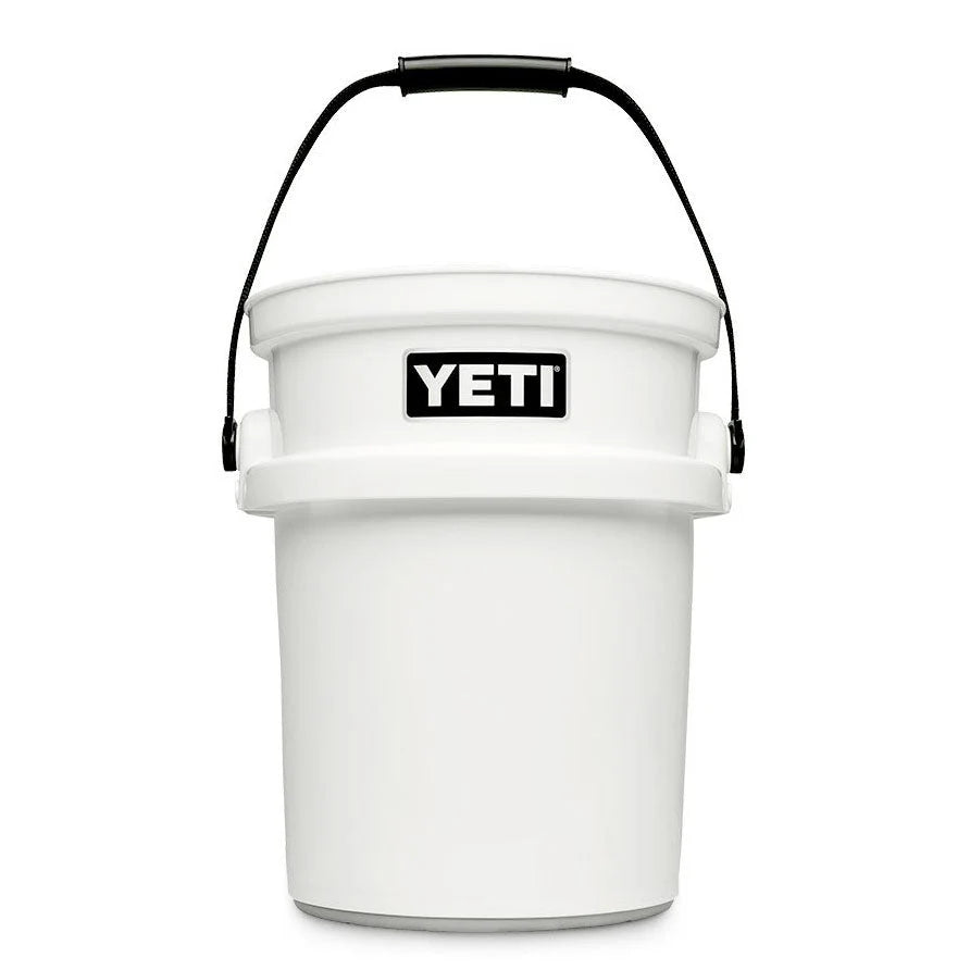 Buckets, Bait Collecting & Burley – Fishing Station