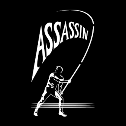 Assassin | Fishing Station