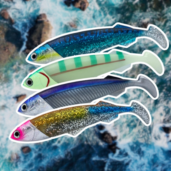 Fishing Station: Sydney's Premier Bait & Tackle Shop