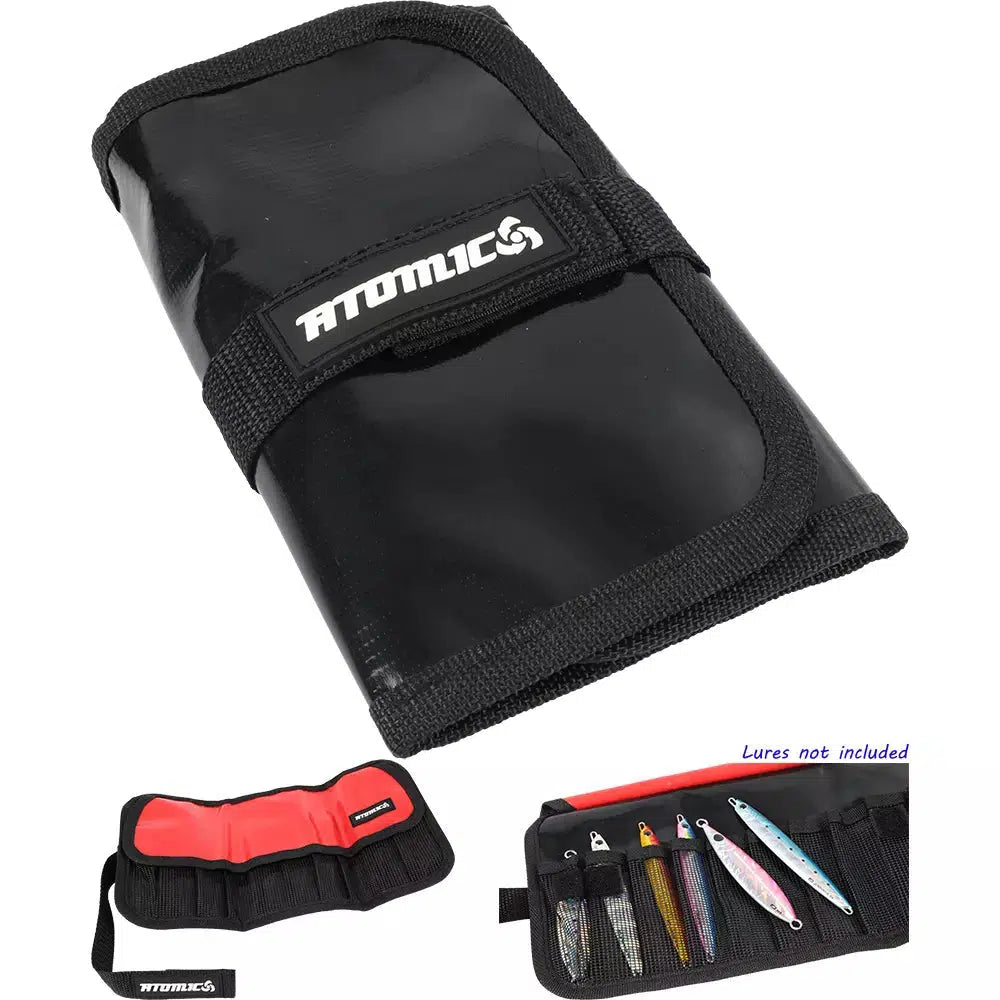 Atomic Jigging Bag – Fishing Station