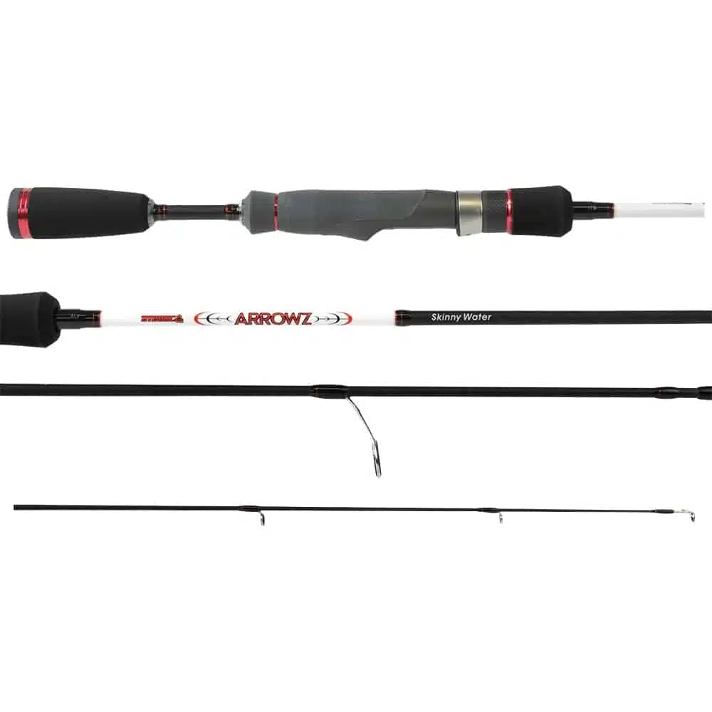 Atomic Arrowz Skinny Water Rod – Fishing Station