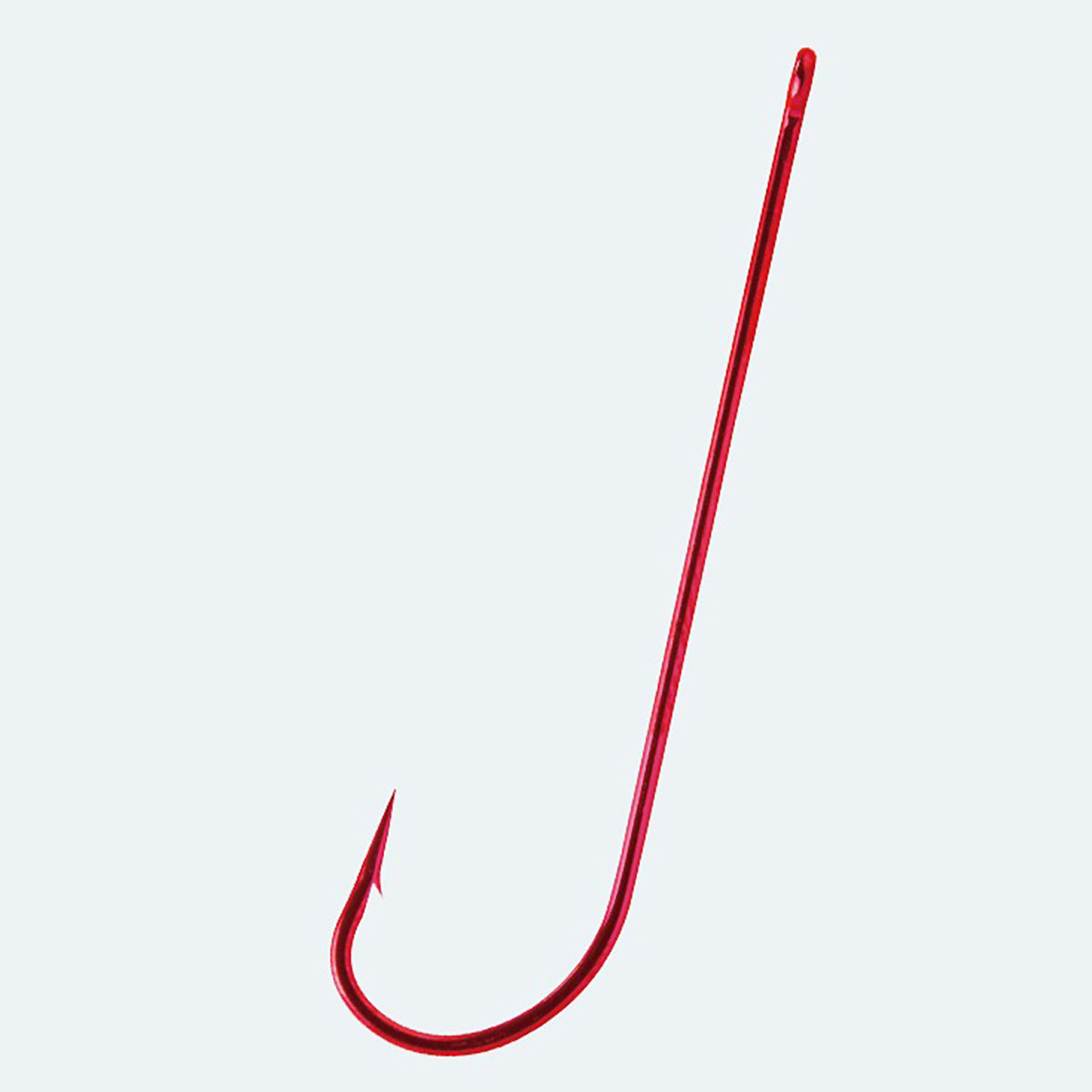 BKK Red Carlisle Bloodworm-R Hook – Fishing Station
