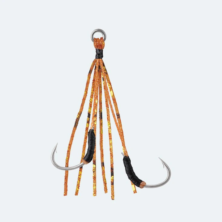 BKK Striker Assist Hook – Fishing Station