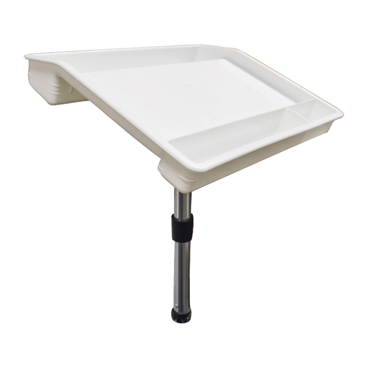 BLA Cutting Board Small Rod Holder Mount – Fishing Station