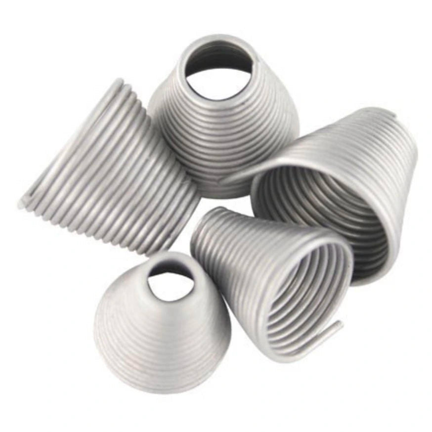 Sabre Stainless Bait Springs – Fishing Station
