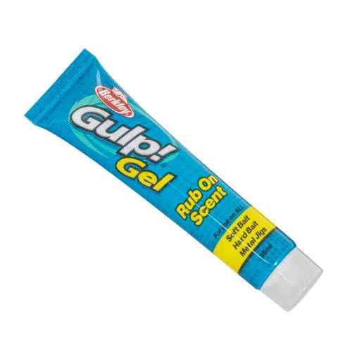 Berkley Gulp Gel Rub on Scent – Fishing Station