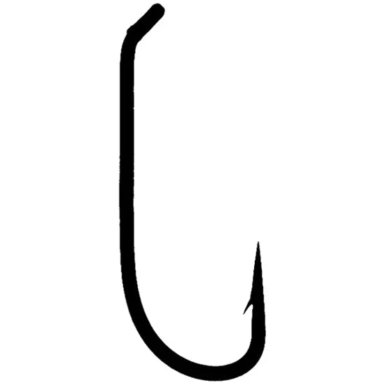Black Magic A Series Fly Hook – Fishing Station