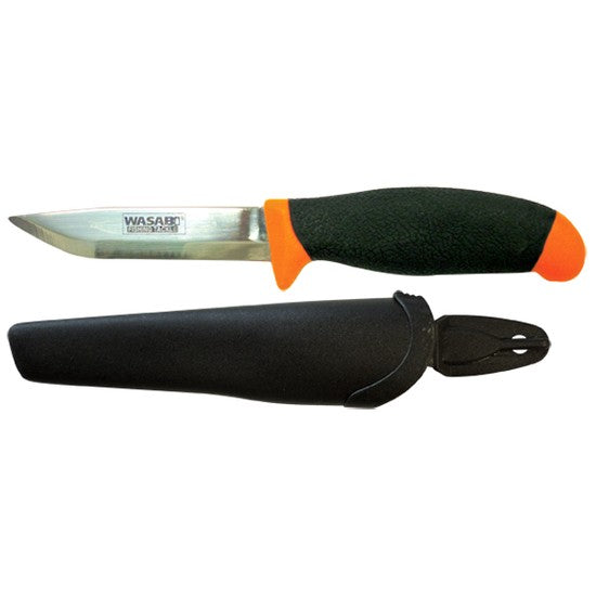 Black Magic Bait Knife – Fishing Station