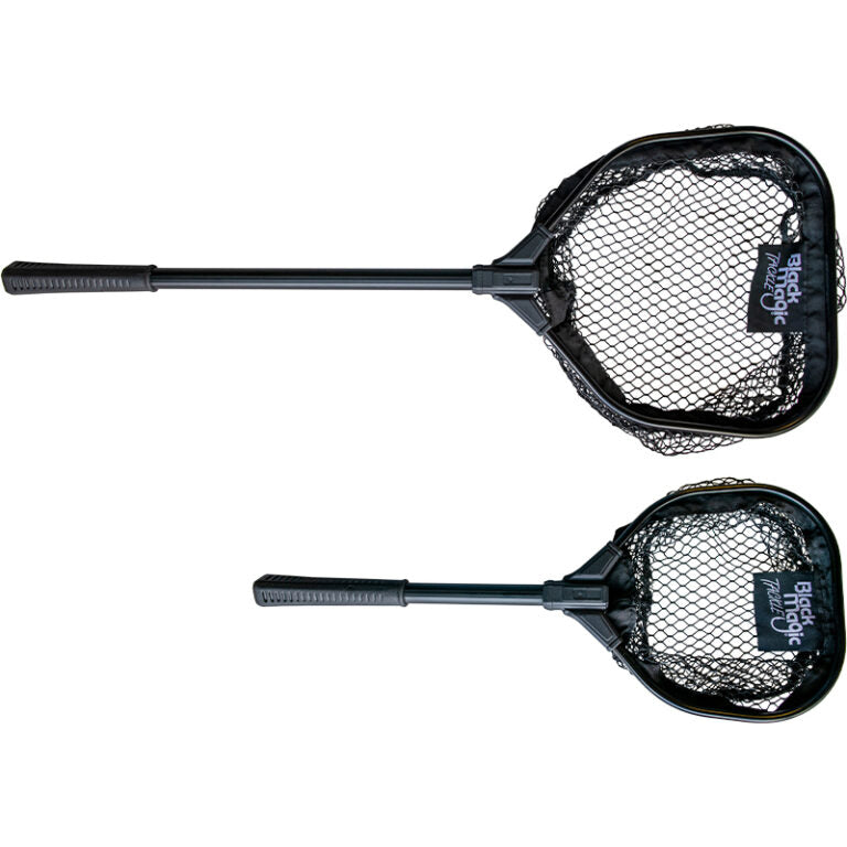 Black Magic Bait Net – Fishing Station