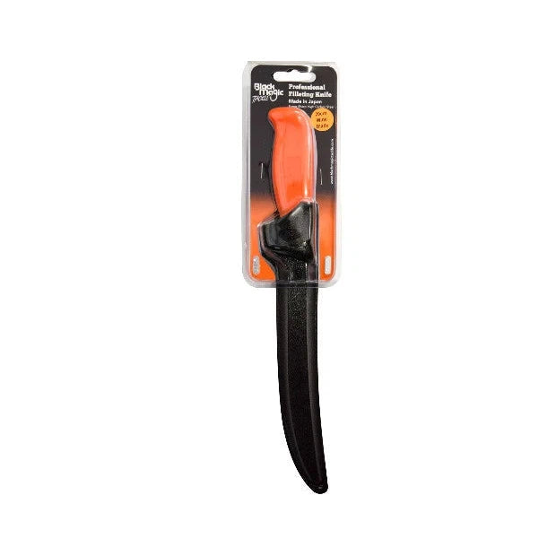 Black Magic Pro Fillet Knife – Fishing Station
