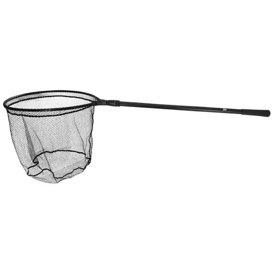 Black Magic Telescopic Net – Fishing Station