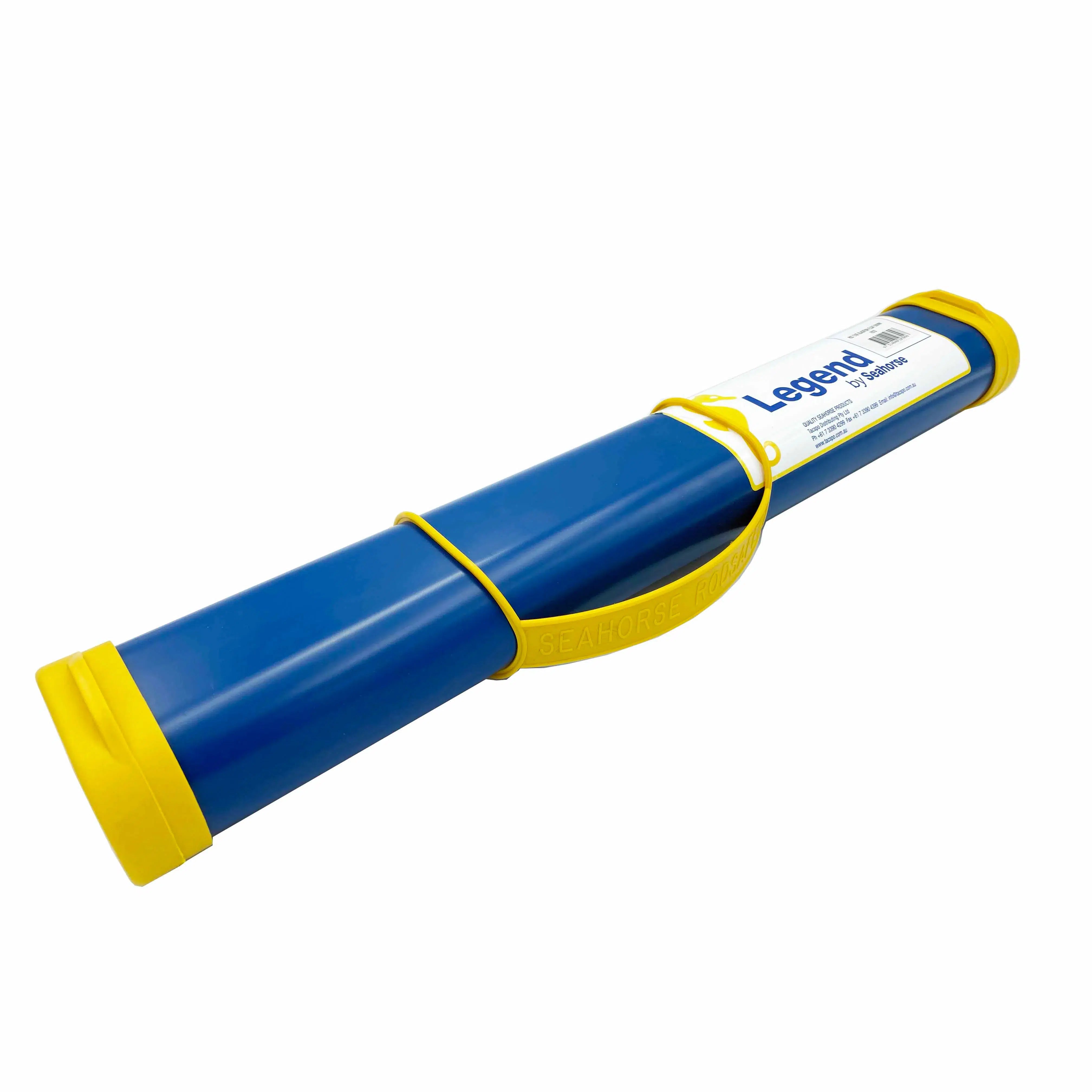 Blackfish Float Tube/Holder – Fishing Station