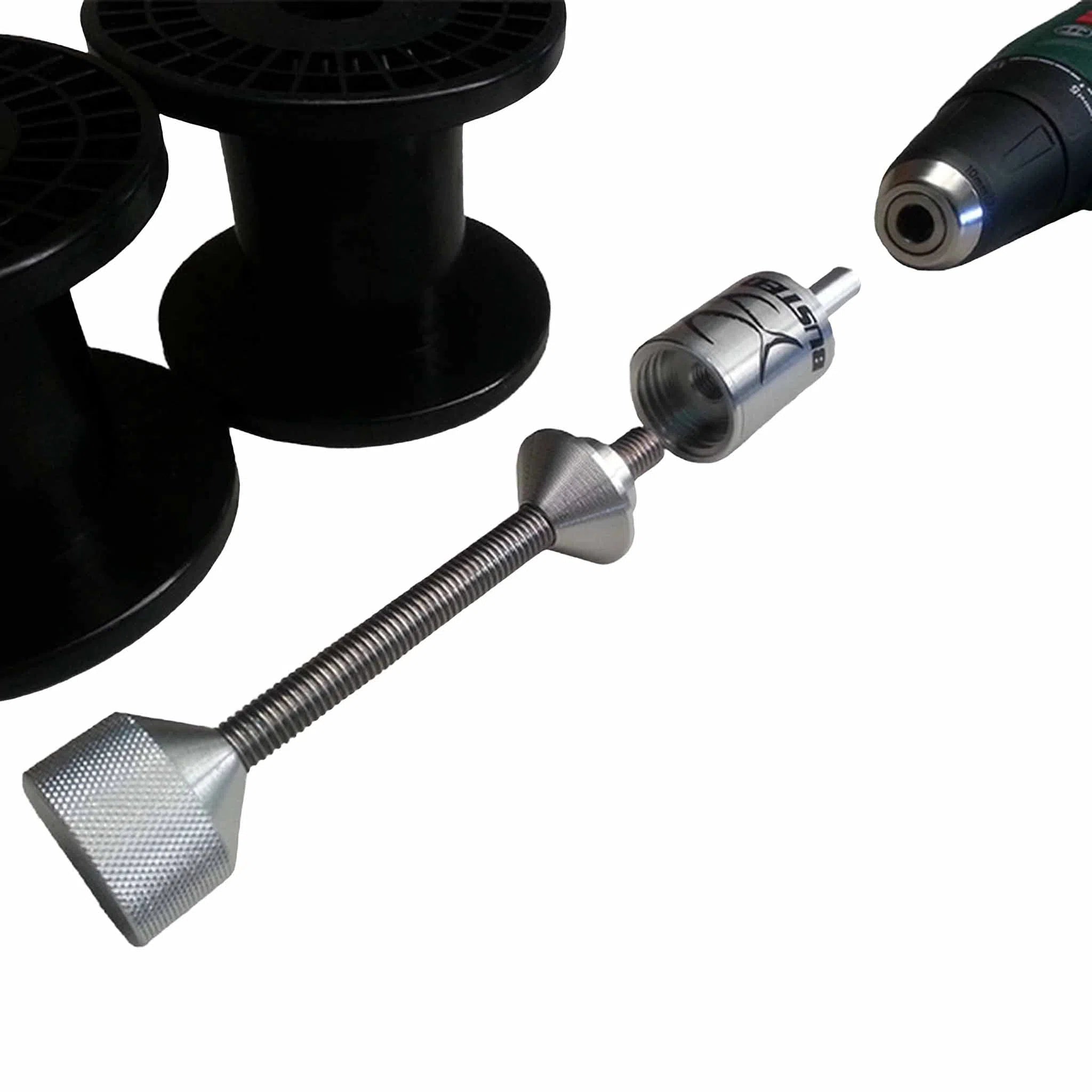 Busted Ripper Stripper Line Stripper and Reverser – Fishing Station