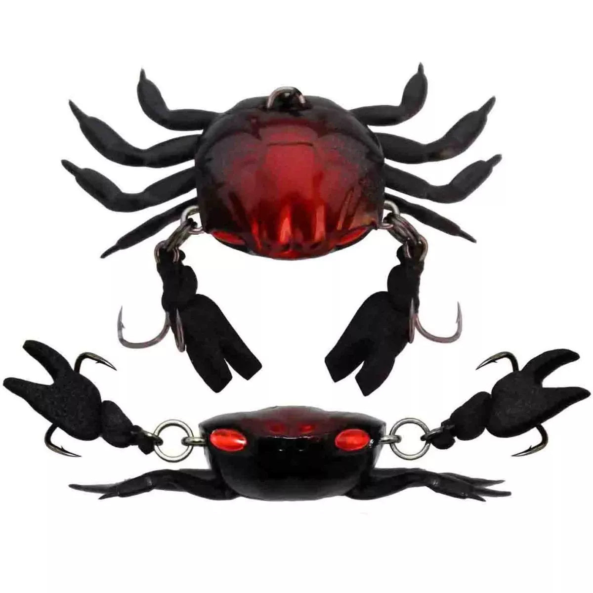 Cranka Crab Heavy 5.9g 50mm Lures – Fishing Station