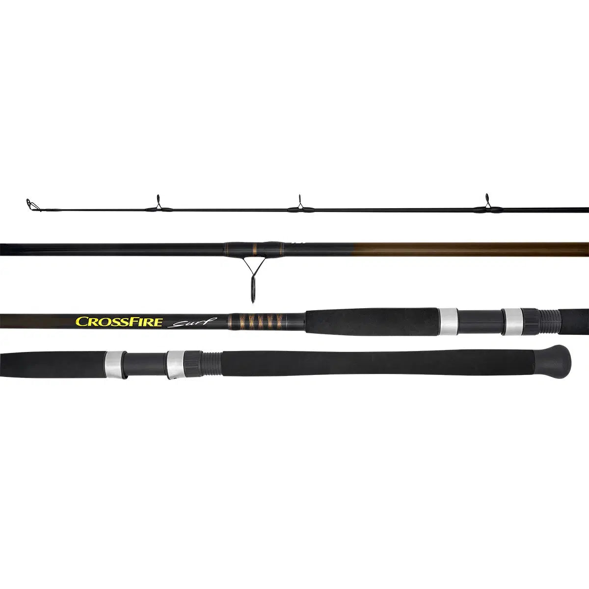 Daiwa 20 Crossfire Surf Rod – Fishing Station