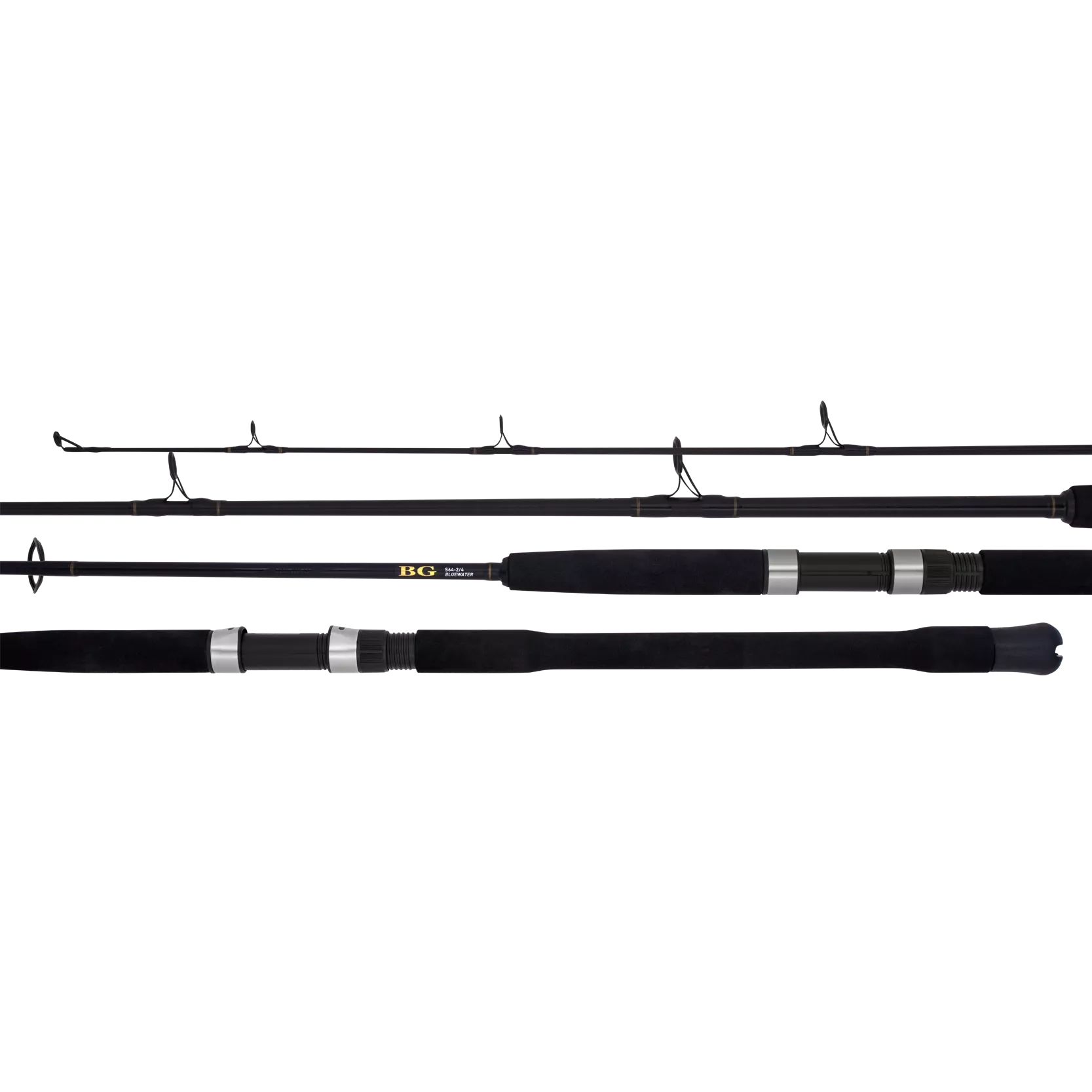 Daiwa 22 BG Bluewater Rod – Fishing Station