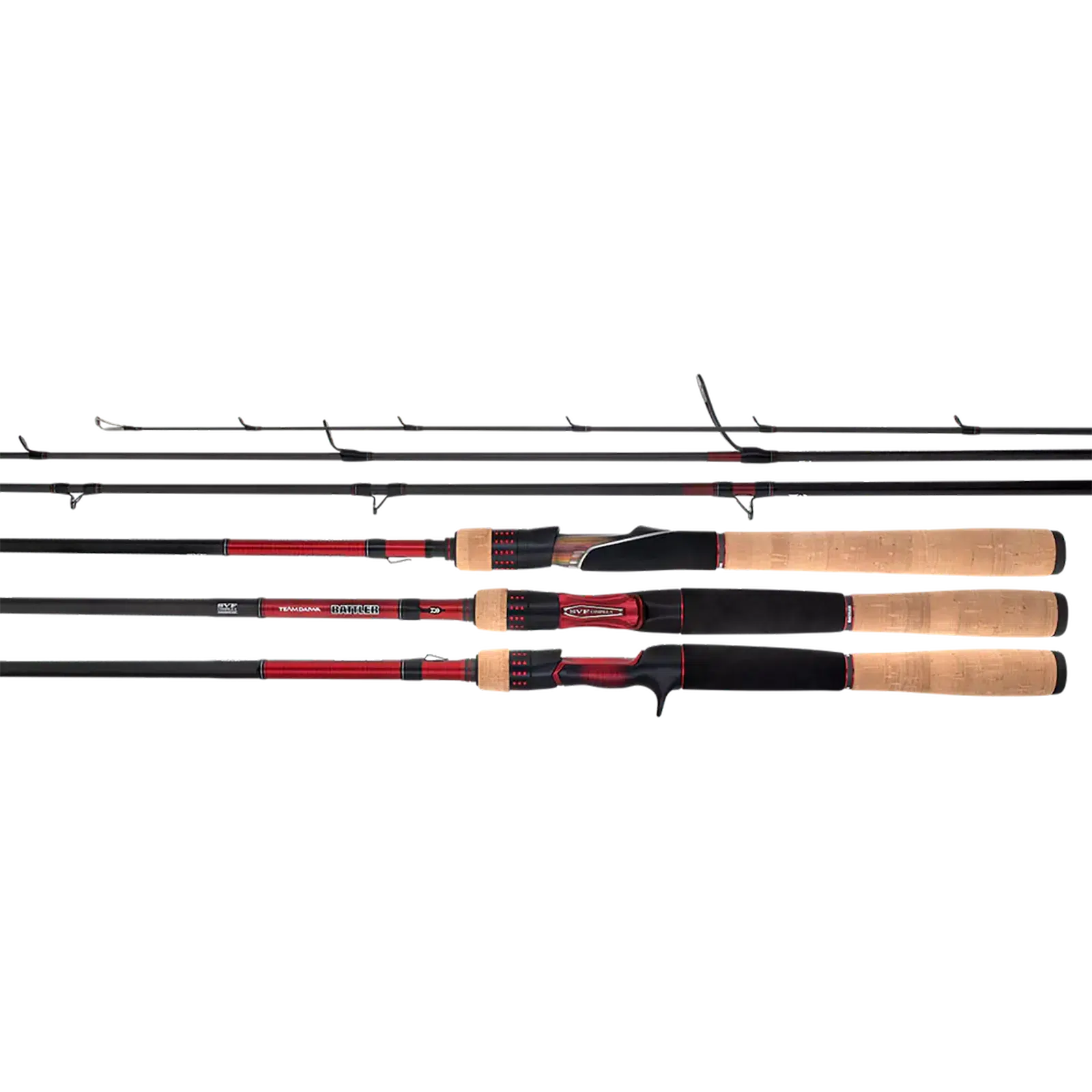 Daiwa 22 TD Battler Rod – Fishing Station