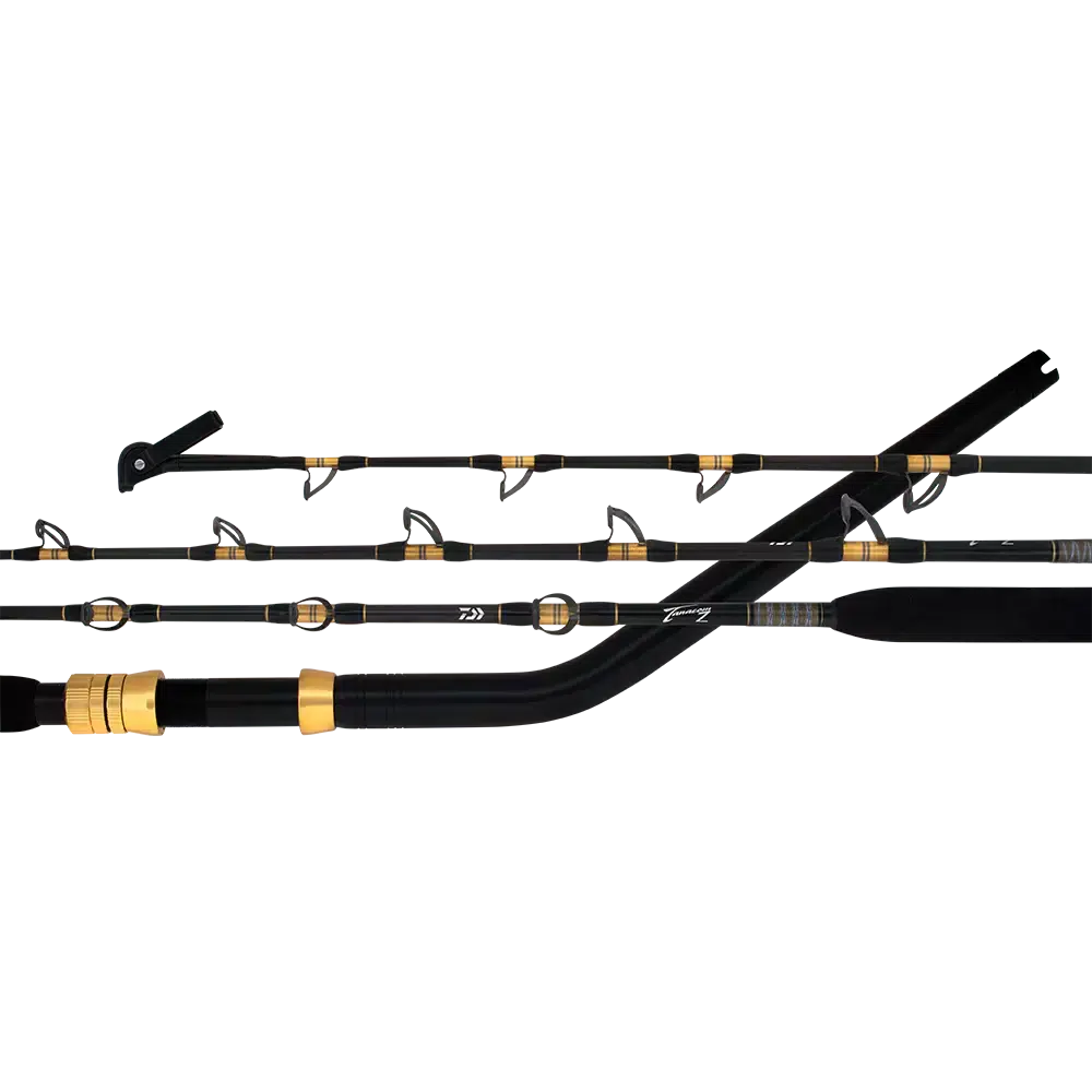 Daiwa 22 Tanacom Z Electric Rod – Fishing Station