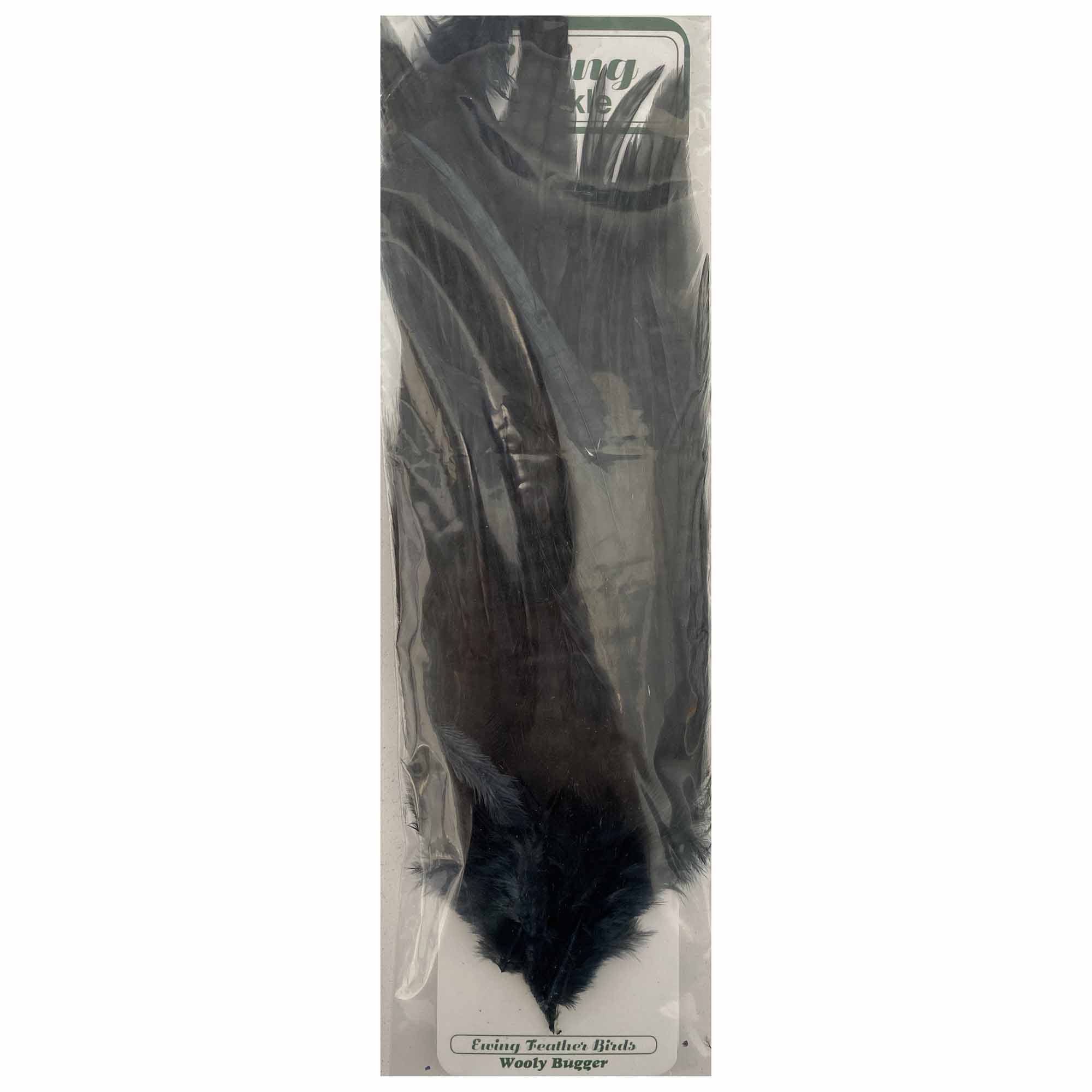 Ewing Wooly Bugger Patches – Fishing Station