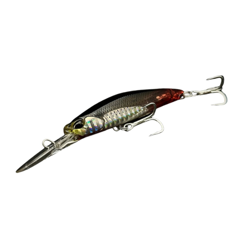 Duo Realis Fangbait Barra Tune 100DR Hardbody Lure – Fishing Station