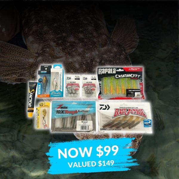 Fishing Station: Sydney's Premier Bait & Tackle Store