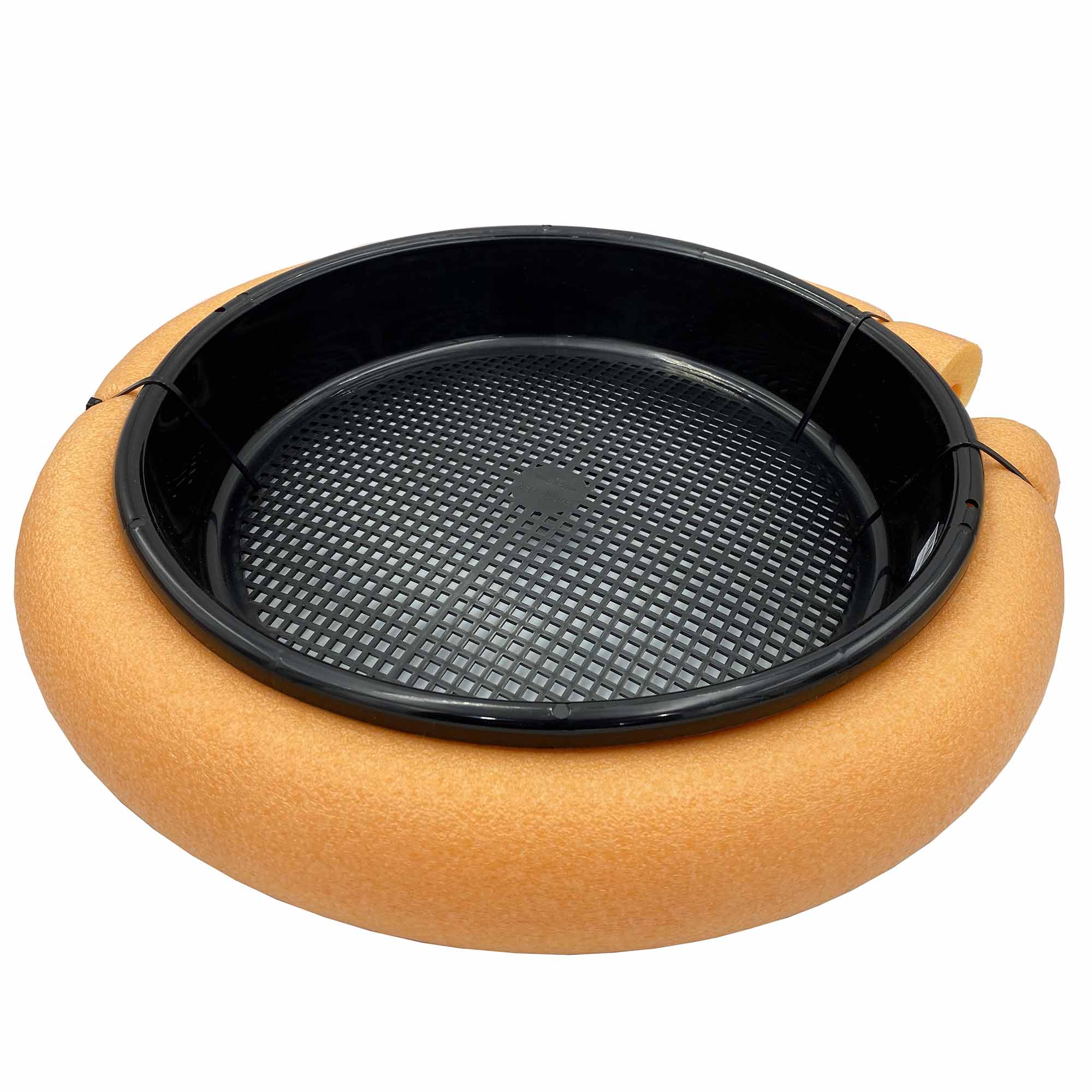 Fishing Station Floating Bait Sieve