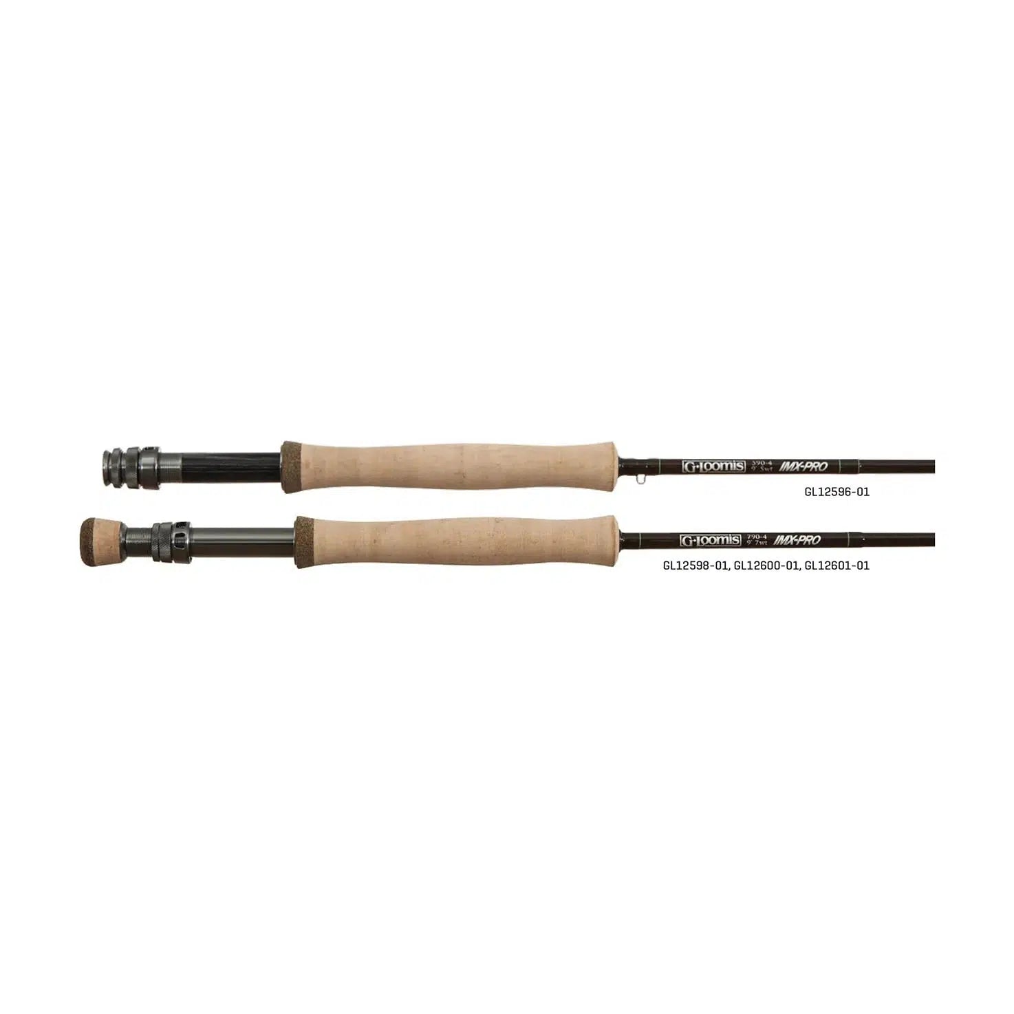 G.Loomis IMX Pro Fly Rod – Fishing Station