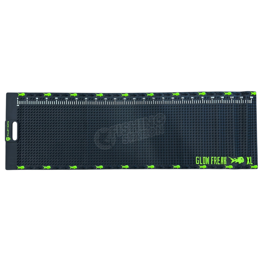 Glow Freak Fillet Mate - Non-Slip Fish Filleting Mat – Fishing Station