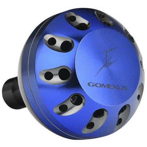 Gomexus CNC Large Spin/Overhead Reel Power Knob – Fishing Station