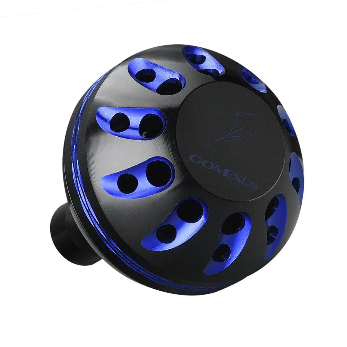 Gomexus CNC Small Spin Reel Power Knob – Fishing Station