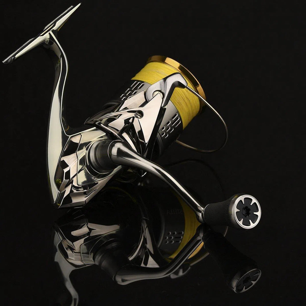 Gomexus – Fishing Station