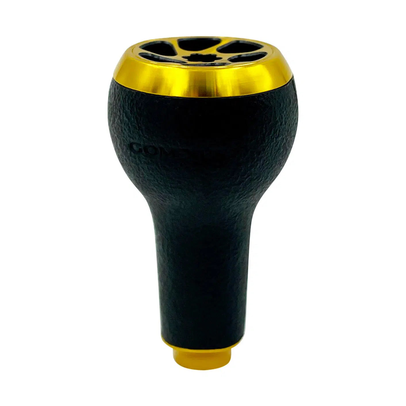 Gomexus TPE Rubber Power Knob 27mm – Fishing Station