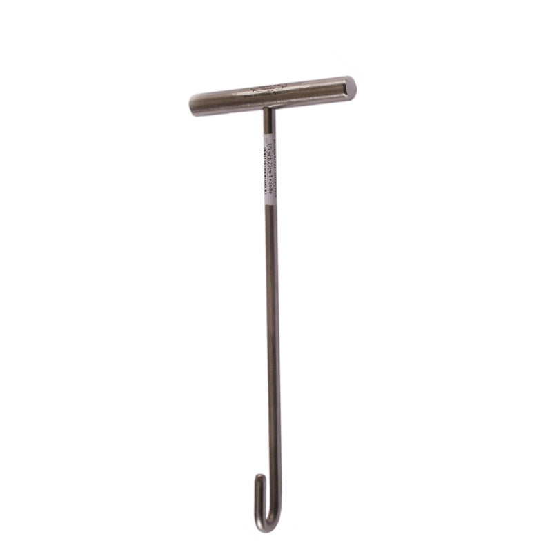 Hookem Dehooker T-Bar Handle – Fishing Station