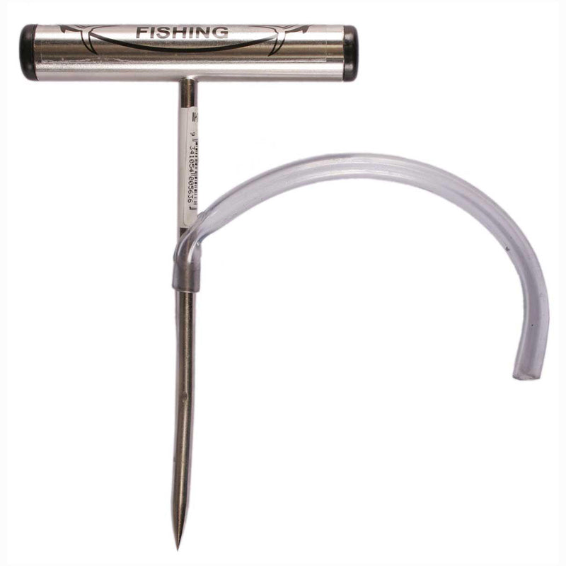 Hookem Iki Spike – Fishing Station