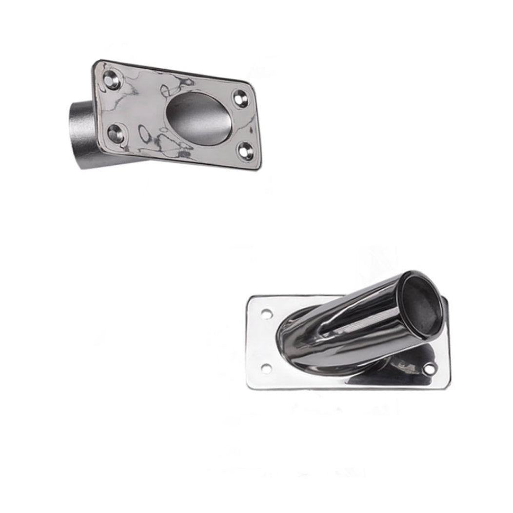 Hookem Outrigger Base Plate – Fishing Station