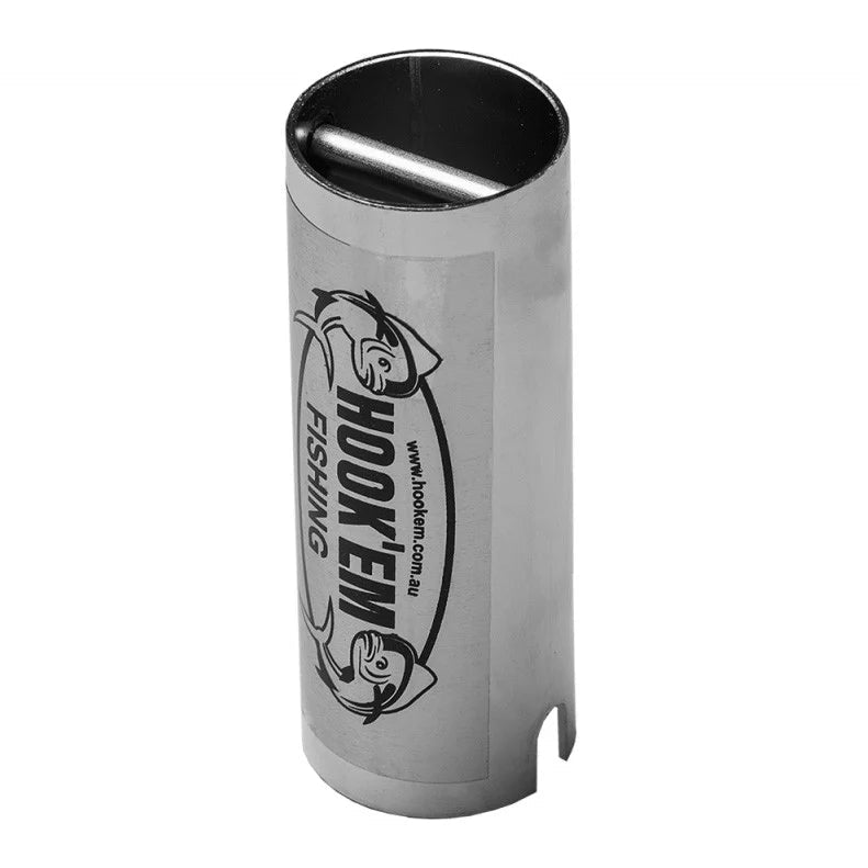 Hookem Rod Riser for Bent Butt Holder – Fishing Station