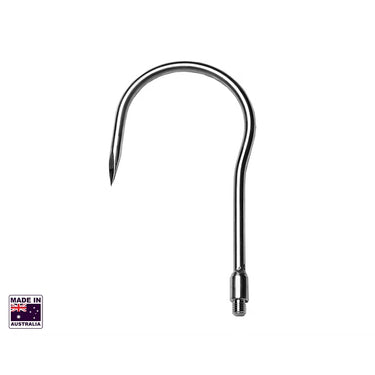Hookem Interchangeable Hook Gaff Head – Fishing Station