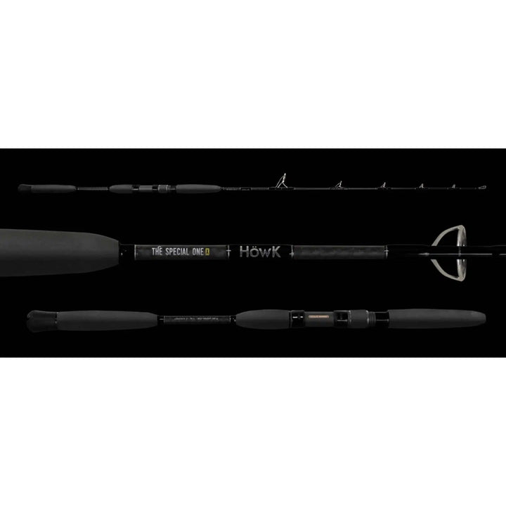 Jigging Rods – Fishing Station