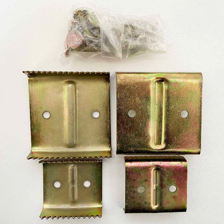 ICatch Rock Hopper Plates – Fishing Station