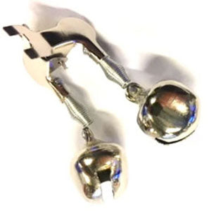 ICatch Rod Bell Twin Packet – Fishing Station