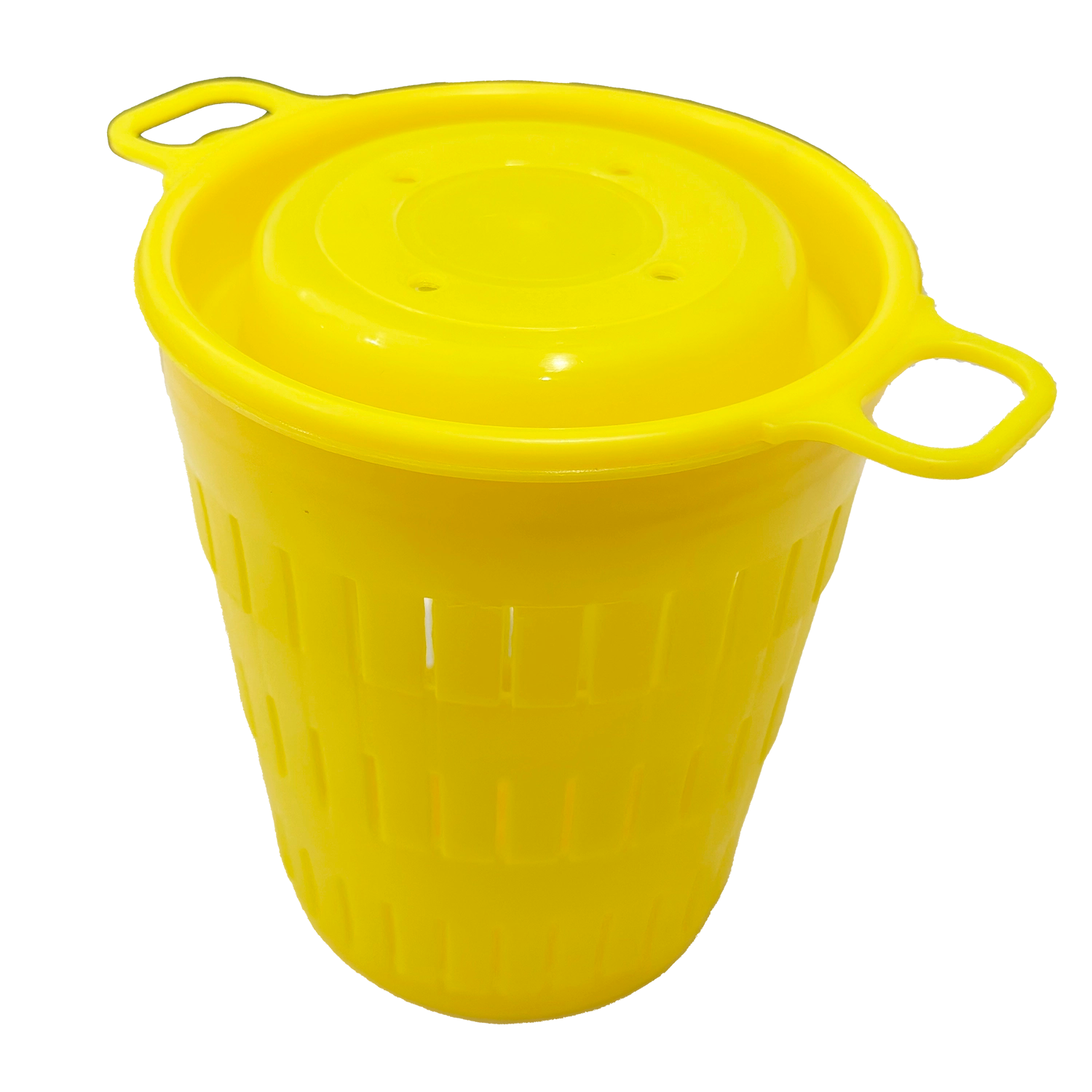 ICatch Small Burley Bucket – Fishing Station